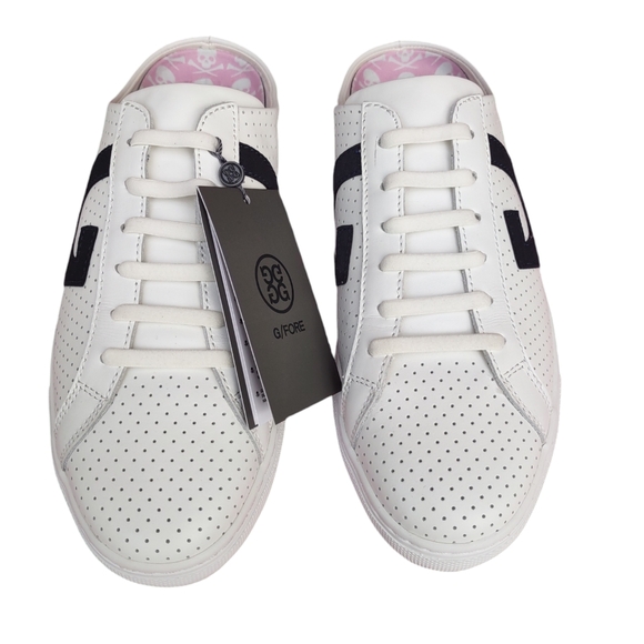 G/FORE | Shoes | Nwt Gfore 95 Disruptor Slide In Sneaker Shoes | Poshmark